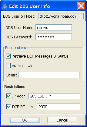 LRGS (9.0) — OpenDCS 7.0 documentation